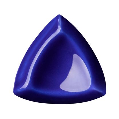 Telhanorte | Revestimento Castanha Interna Piscina Azul Naval 2,5x2,5cm ...