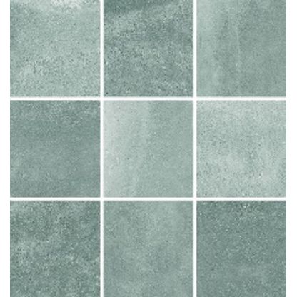 Telhanorte | Revestimento Noronha Bold Brilhante 10x10cm (Caixa c/ 1 ...