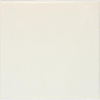 Revestimento Branco Liso 15x15cm (Caixa c/ 1,46m²) Pierini - Faz a Boa!