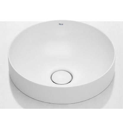 Telhanorte | Cuba Inspira Square de Sobrepor 370x370mm Válvula 1.1/4 ...