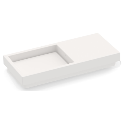 Telhanorte | Cuba Skyline Horizon de Sobrepor c/ Tampo 800x380cm Beige ...