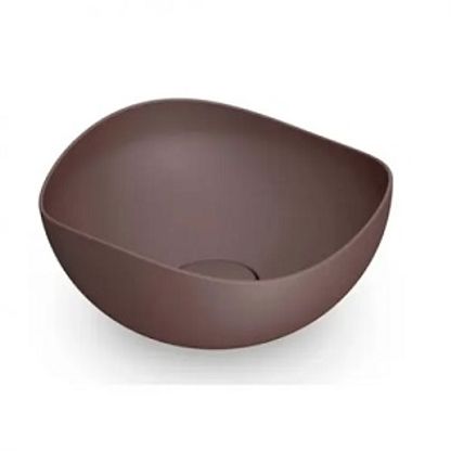 Telhanorte | CUBA DE APOIO 375 RUY OHTAKE BEIGE ROCA - Telhanorte