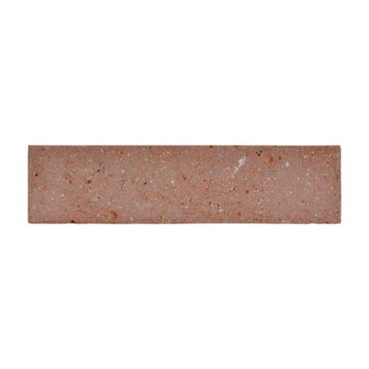 Telhanorte | Revestimento Mattone Terra 25X6,2 Fosco Cx0,5M2 Revest ...