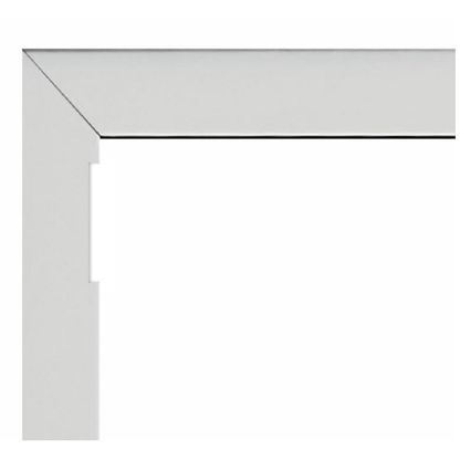 Telhanorte | Guarnicao P Janela Maxim-Ar Com Tela Mosquit 60X100Cm ...