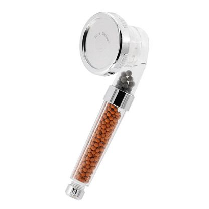 Telhanorte | Ducha Pure Shower Intimus Ducha Higienica Com Filtro Pure ...