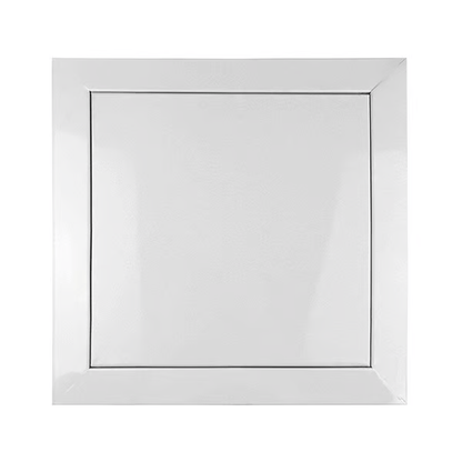 Telhanorte | Alcapao C/Tampa 40X40Cm Perfil Lider - Telhanorte