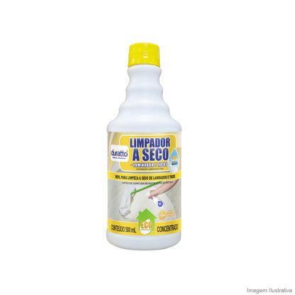 Refil Poupe Água para limpeza seca de piso laminado Duratto - Telhanorte