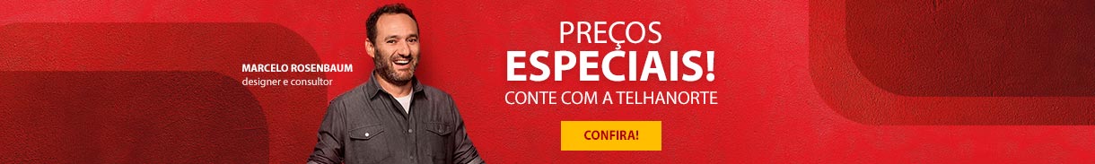 Material de Construção, Portas, Pisos, Acabamentos e mais | Telhanorte