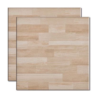 Piso Parquet HD 48x48cm natural Pamesa - Telhanorte