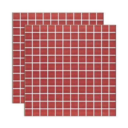 Pastilha Vidrissímo 30x30cm malagueta matte Portobello - Telhanorte