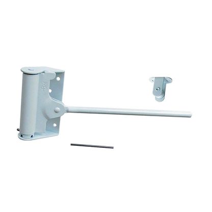 Mola com haste de ferro 2225 único branco Pagé - Telhanorte