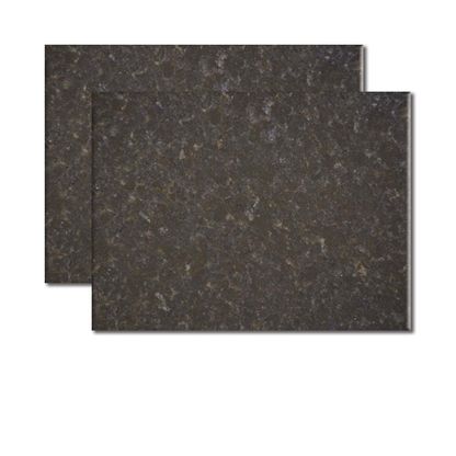 Granito para piso e parede 30x40cm verde pavão 0,48 AM Granífera ...