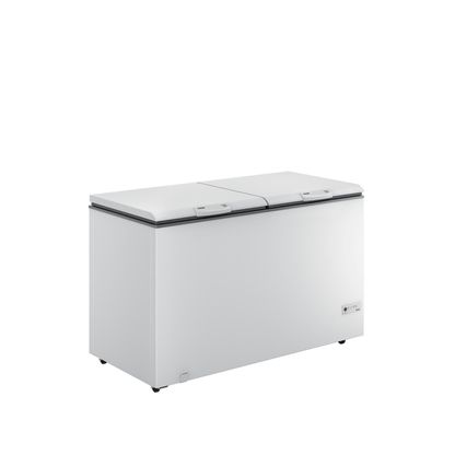 Freezer Horizontal Consul 2 portas 534L - Telhanorte